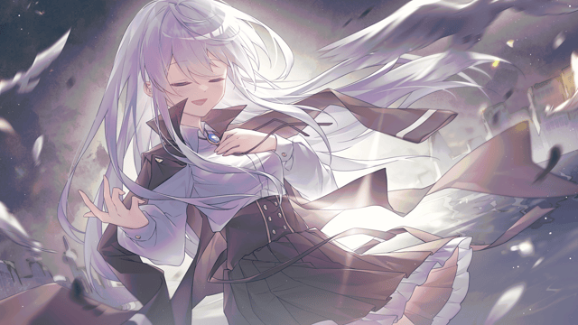 Agnostic | Milthm Wiki | Fandom