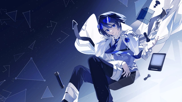 Algebra | Milthm Wiki | Fandom