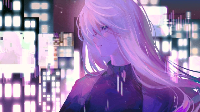 ネオン色のまち feat. Mai | Milthm Wiki | Fandom