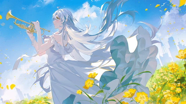 Hikari | Milthm Wiki | Fandom