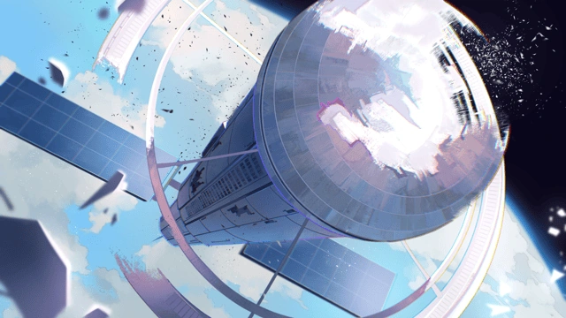 Moonfall | Milthm Wiki | Fandom