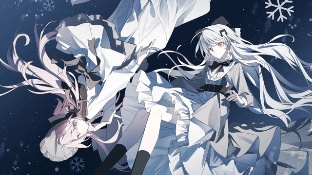 Innocent white | Milthm Wiki | Fandom