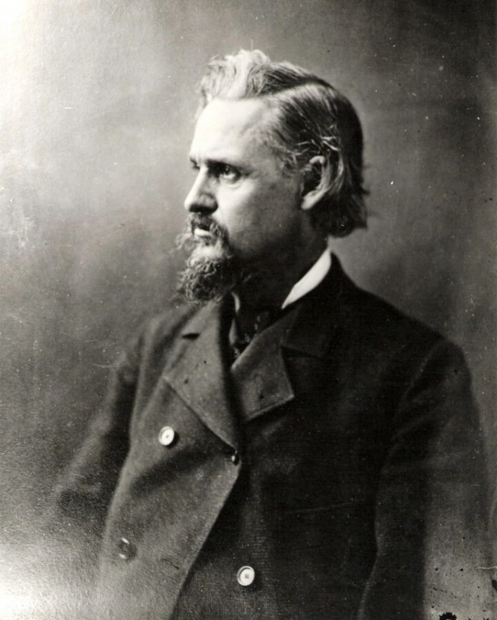 Edward Townsend Mix | Milwaukee Wiki | Fandom