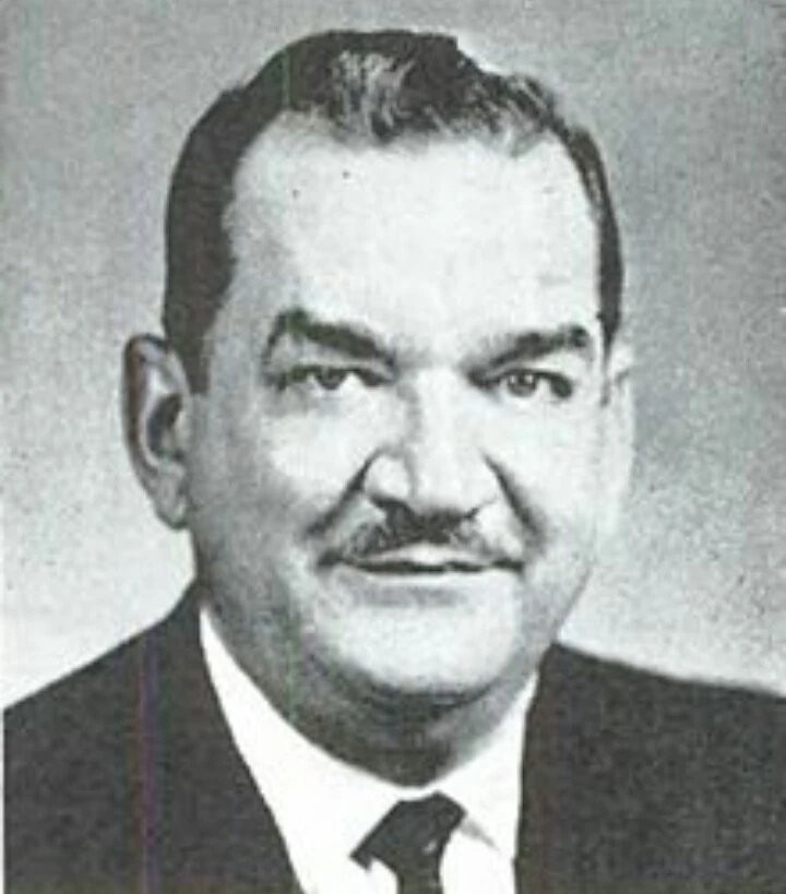Clement John Zablocki | Milwaukee Wiki | Fandom