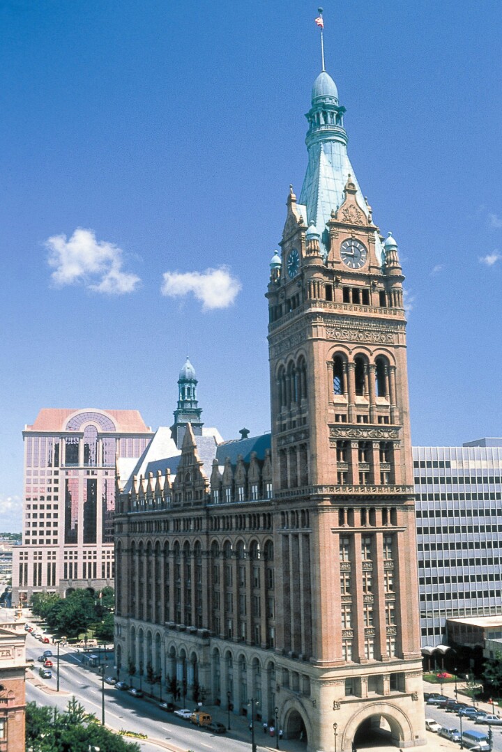 Milwaukee City Hall | Milwaukee Wiki | Fandom Milwaukee City Hall | Milwaukee Wiki | Fandom