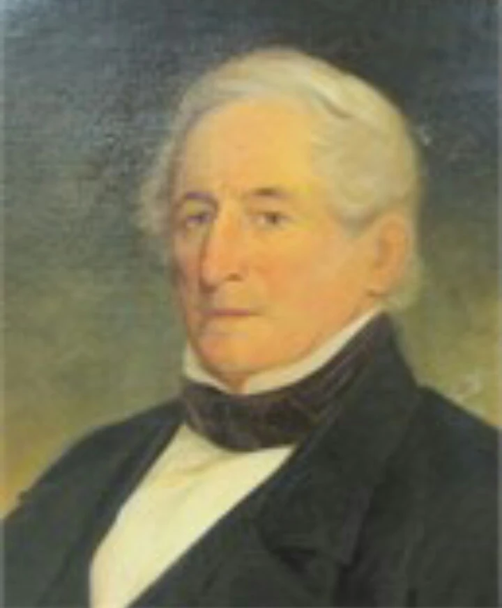 Thomas Gummersal Anderson | Milwaukee Wiki | Fandom