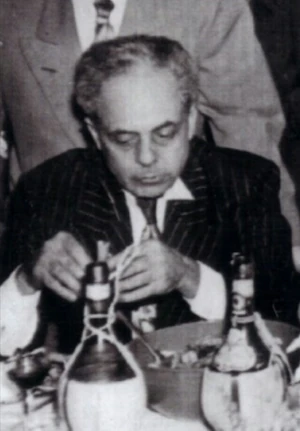 Salvatore Ferrara | Milwaukee Wiki | Fandom