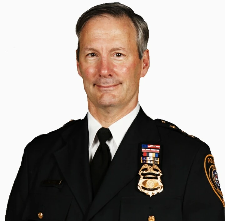 Edward Flynn | Milwaukee Wiki | Fandom