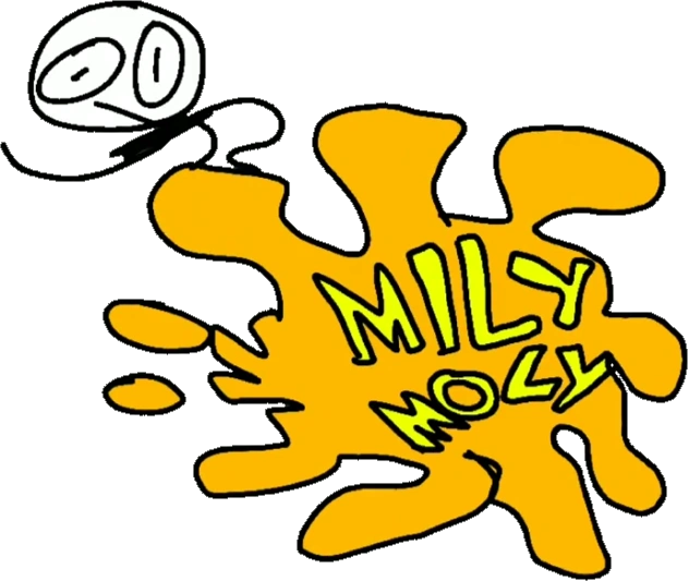 Characters | The Mily Moly Studios Wiki | Fandom