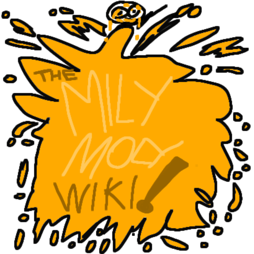 The Pootis (Pilot) | The Mily Moly Studios Wiki | Fandom