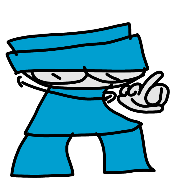 Markman | The Mily Moly Studios Wiki | Fandom