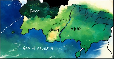 Aiud Kingdom | Mima Wikia | Fandom