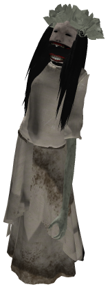 Mihari | Мимик Вики | Fandom