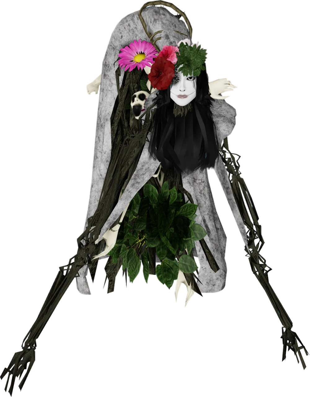 Yurei | Мимик Вики | Fandom