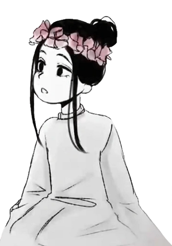 Biwaki Мимик Вики Fandom