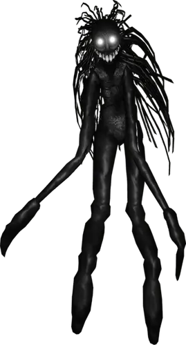 Kurayami | Мимик Вики | Fandom