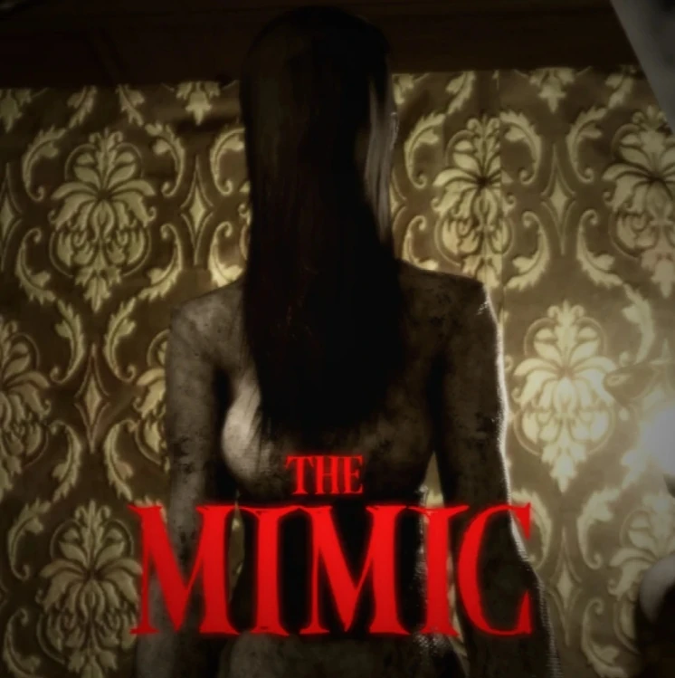 The Mimic | Мимик Вики | Fandom