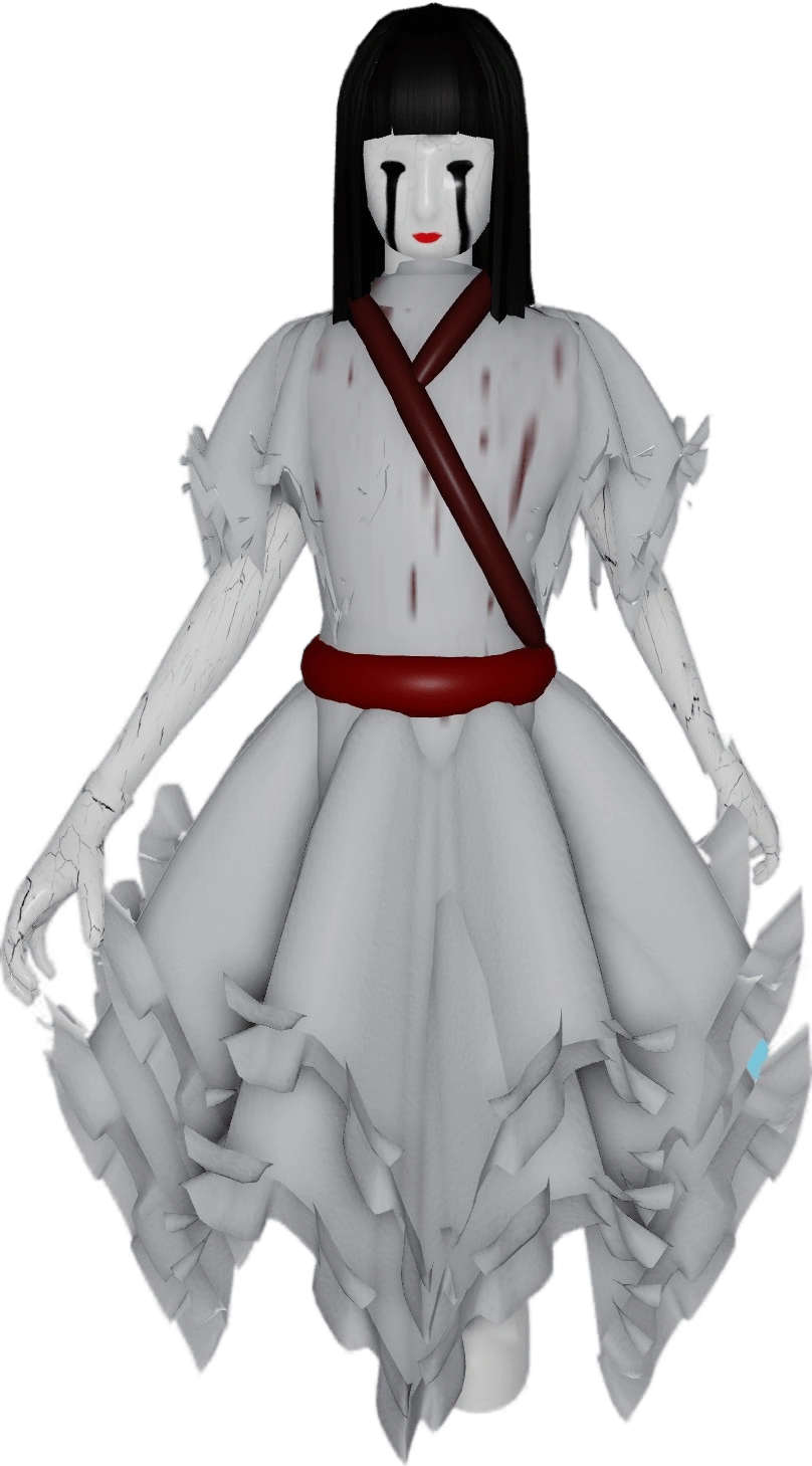 Shaku | Мимик Вики | Fandom