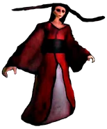 Rin Tsushima's Gallery | The Mimic Wiki | Fandom