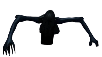 Hanzu Masashige | The Mimic Wiki | Fandom