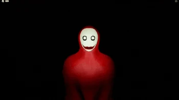 Aka Manto | The Mimic Wiki | Fandom