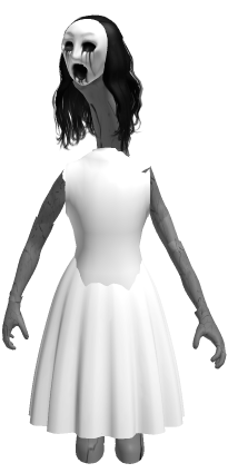 Megumi Masashige | The Mimic Wiki | Fandom