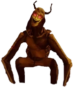 Nejibishoma's Gallery | The Mimic Wiki | Fandom