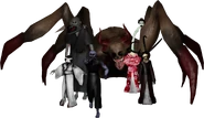 Takane's Gallery | The Mimic Wiki | Fandom