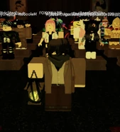 Gallery of Lanterns | The Mimic Wiki | Fandom