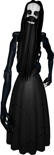 Kazeko | The Mimic Wiki | Fandom