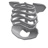 Hanzu's Gallery | The Mimic Wiki | Fandom