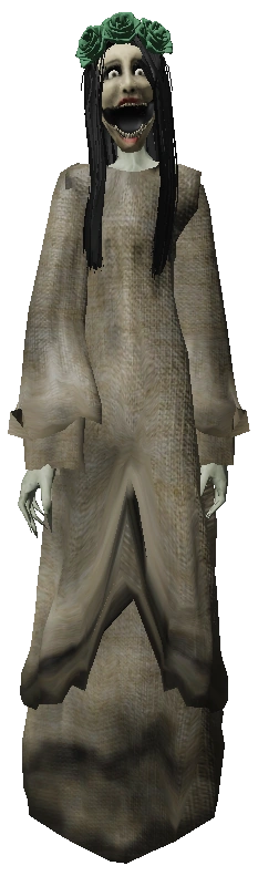 Cultural References | The Mimic Wiki | Fandom