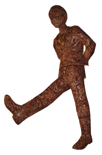 Statues | The Mimic Wiki | Fandom