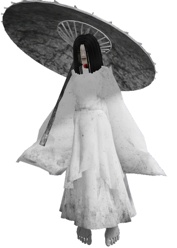 Yuma | The Mimic Wiki | Fandom