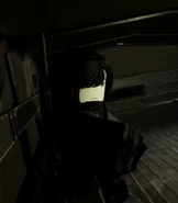 Mika | The Mimic Wiki | Fandom