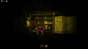 Yurei | The Mimic Wiki | Fandom