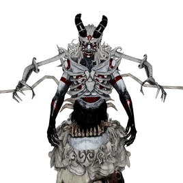 Enzukai | The Mimic Wiki | Fandom