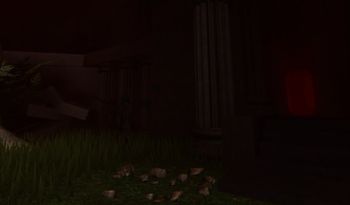 Gallery of Jigoku | The Mimic Wiki | Fandom