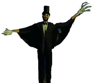 Ringmaster’s Gallery | The Mimic Wiki | Fandom