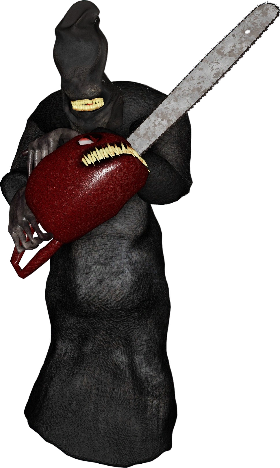 Bugi | The Mimic Wiki | Fandom