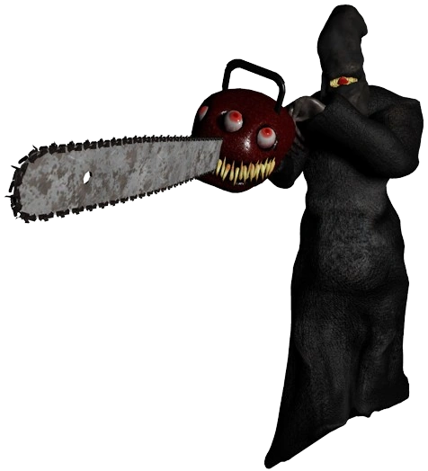 Bugi | The Mimic Wiki | Fandom