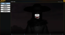 Lobby | The Mimic Wiki | Fandom