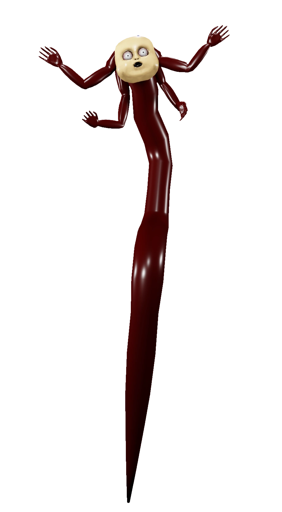 Hakamori | The Mimic Wiki | Fandom