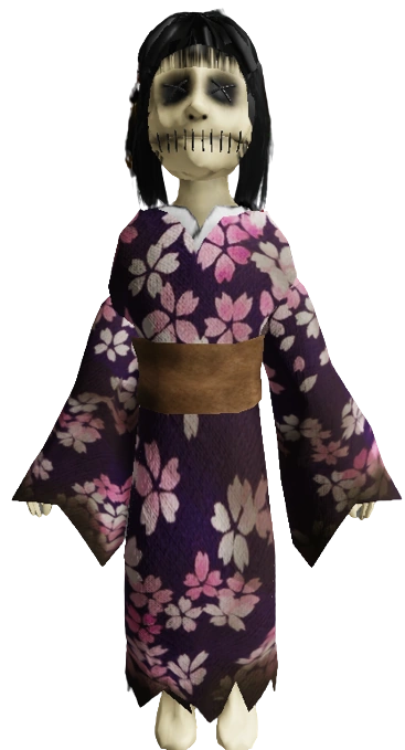 Chihiro Amano/Gallery | The Mimic Wiki | Fandom