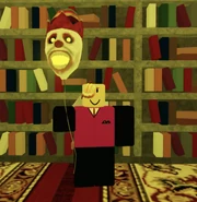 Gallery of Lanterns | The Mimic Wiki | Fandom