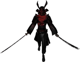 Kusunoki Masashige | The Mimic Wiki | Fandom