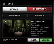 Lobby | The Mimic Wiki | Fandom