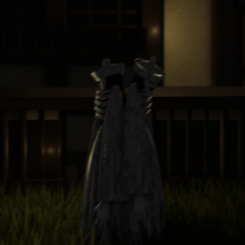 The Witch Trials | The Mimic Wiki | Fandom