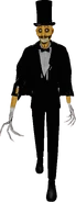 Ringmaster’s Gallery | The Mimic Wiki | Fandom