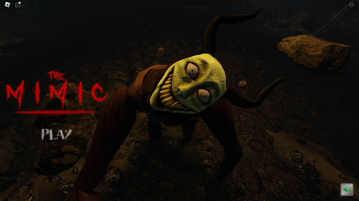 Lobby | The Mimic Wiki | Fandom